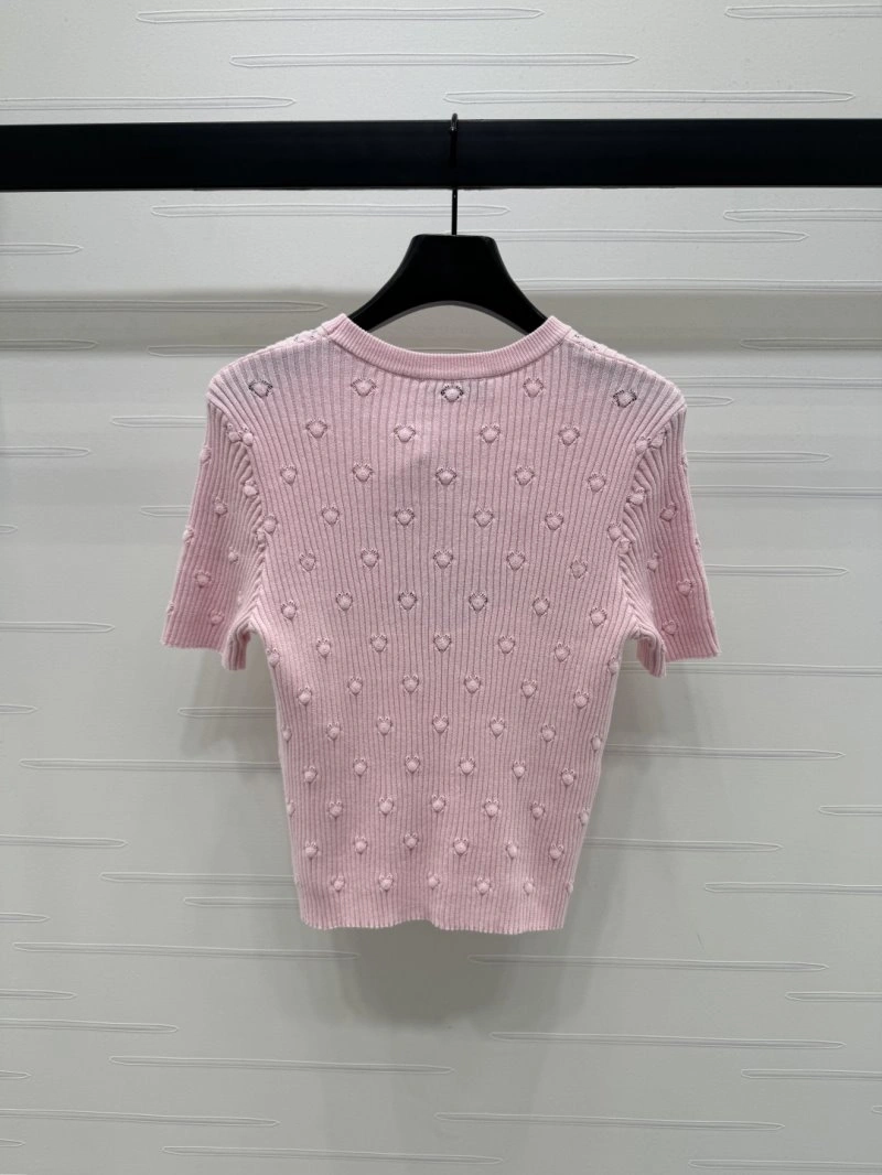 Exact replica Christian Dior T-Shirts