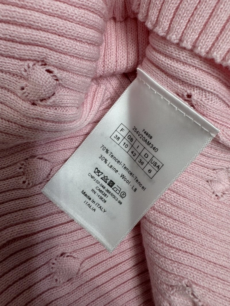 Exact replica Christian Dior T-Shirts