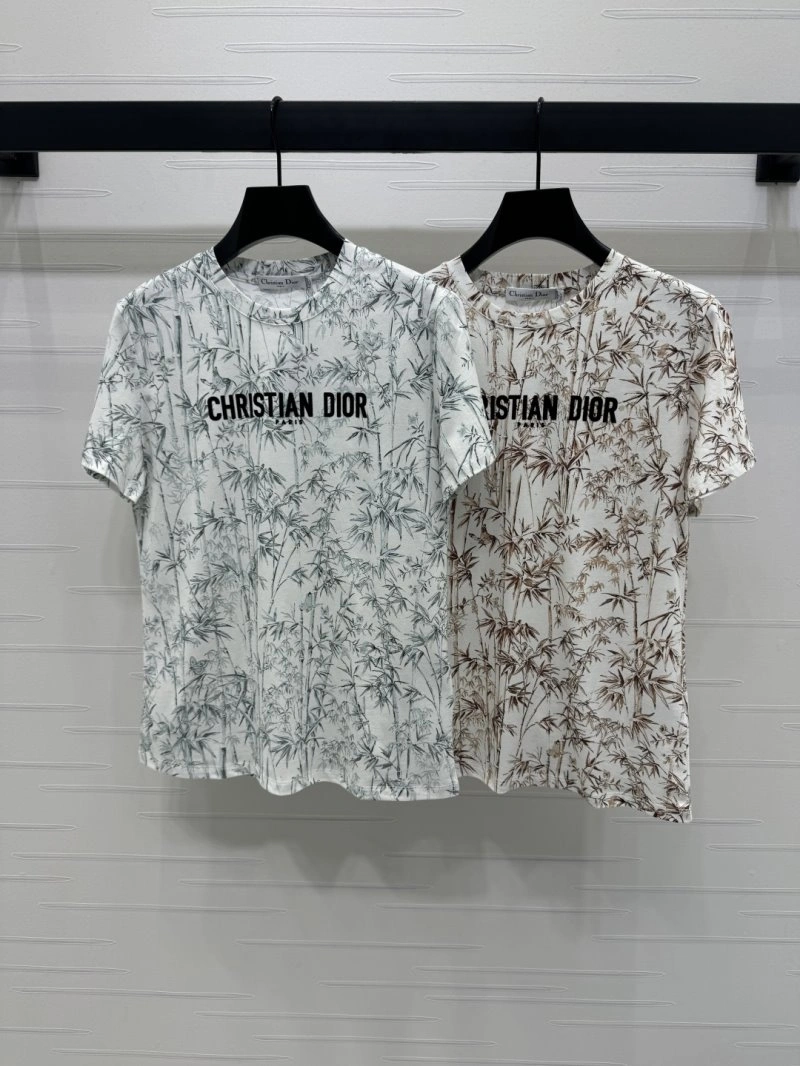 Christian Dior T-Shirts