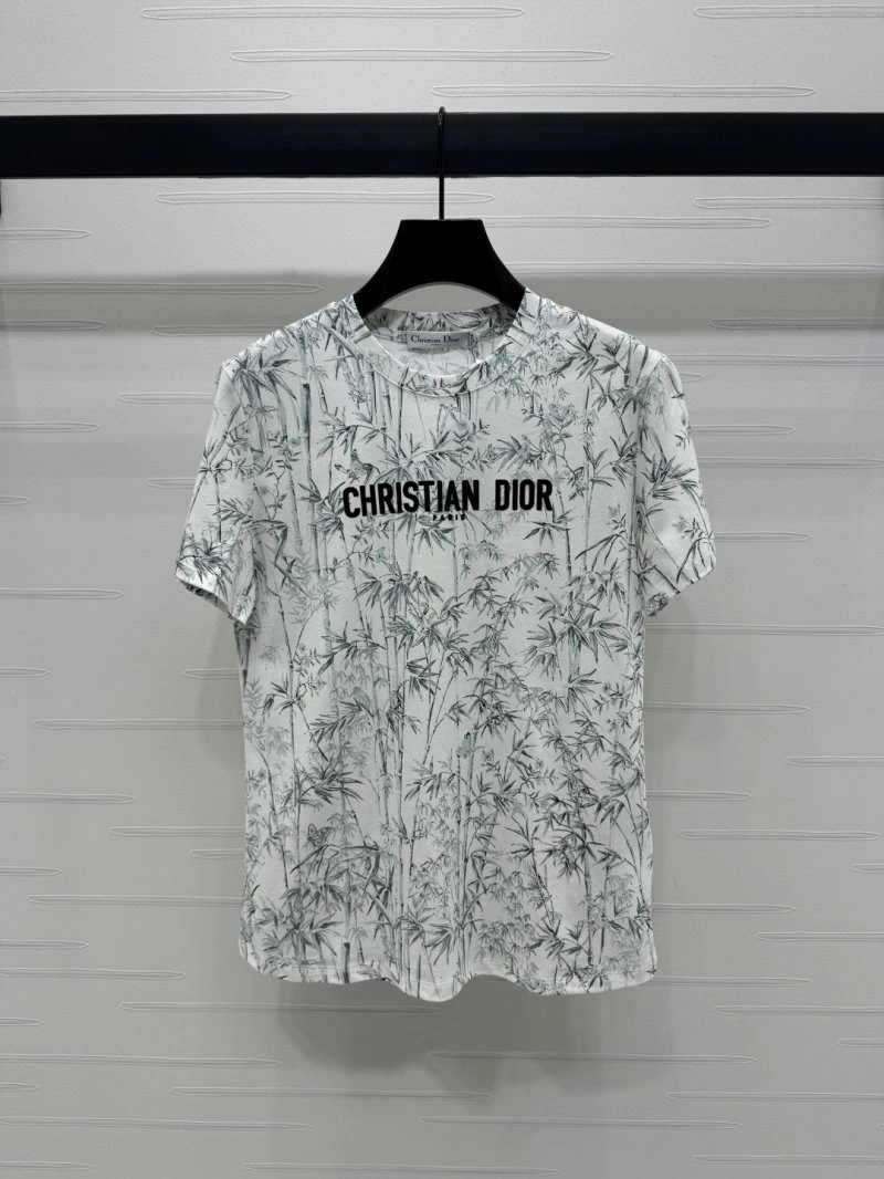 High fidelity Christian Dior T-Shirts