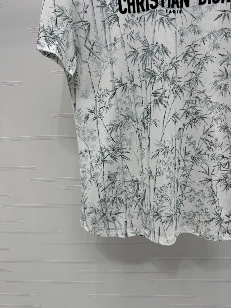 High fidelity Christian Dior T-Shirts