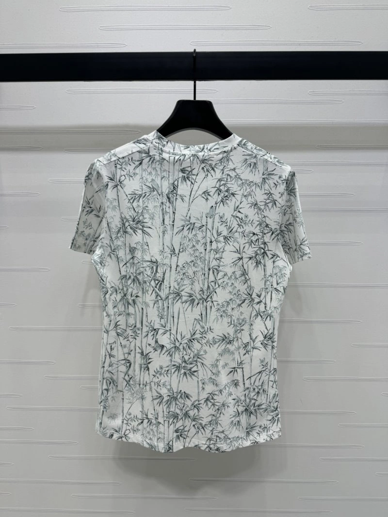 High fidelity Christian Dior T-Shirts