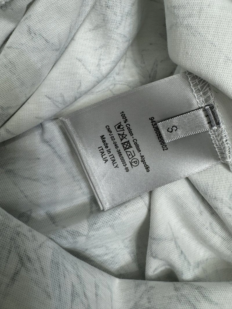 High fidelity Christian Dior T-Shirts