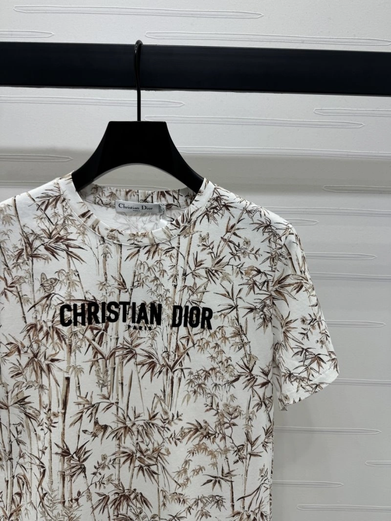 Top mirror Christian Dior T-Shirts