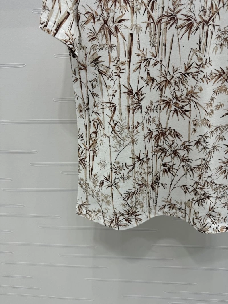 Top mirror Christian Dior T-Shirts