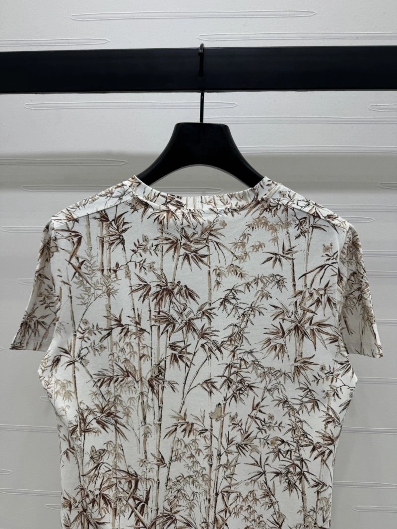 Top mirror Christian Dior T-Shirts