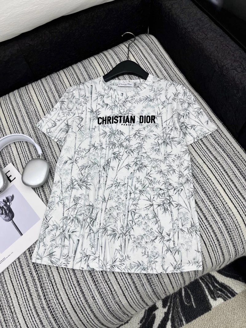 Christian Dior T-Shirts
