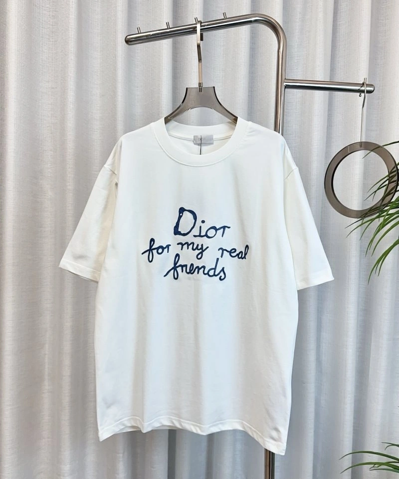 Christian Dior T-Shirts
