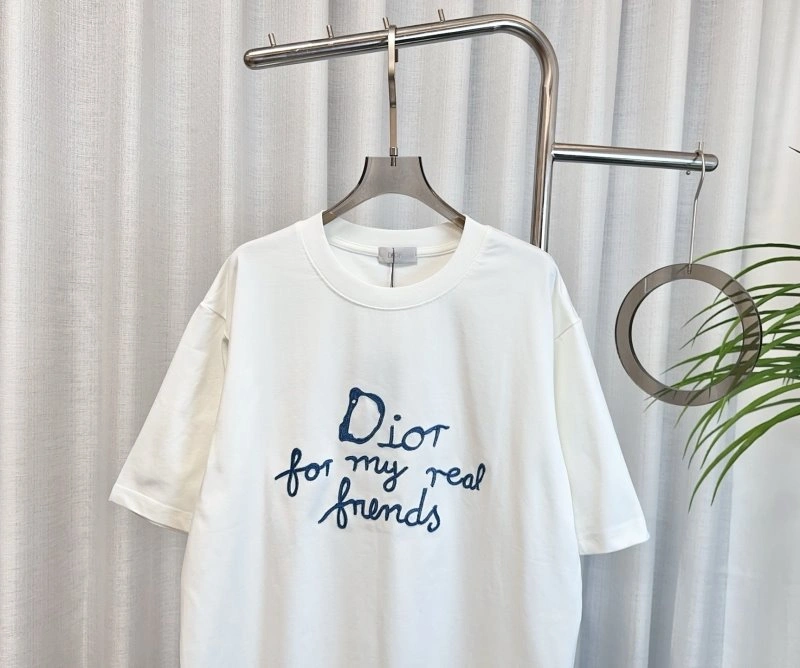 Perfect replica Christian Dior T-Shirts