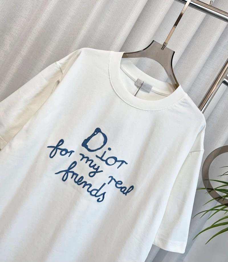 Perfect replica Christian Dior T-Shirts