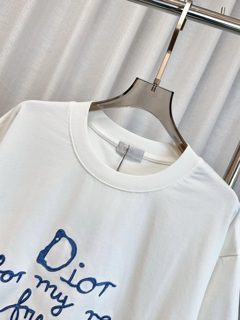 Perfect replica Christian Dior T-Shirts