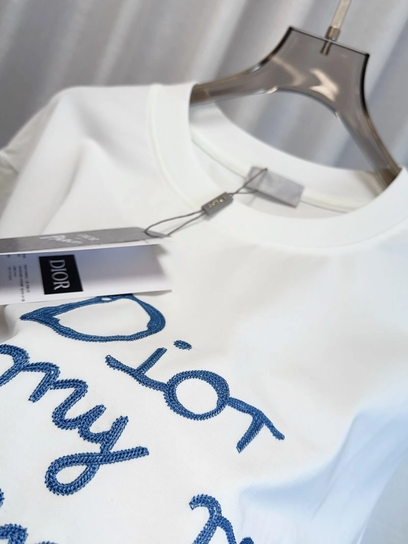 Perfect replica Christian Dior T-Shirts