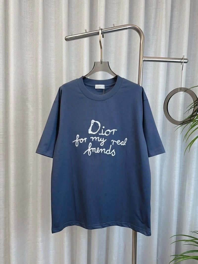 Christian Dior T-Shirts