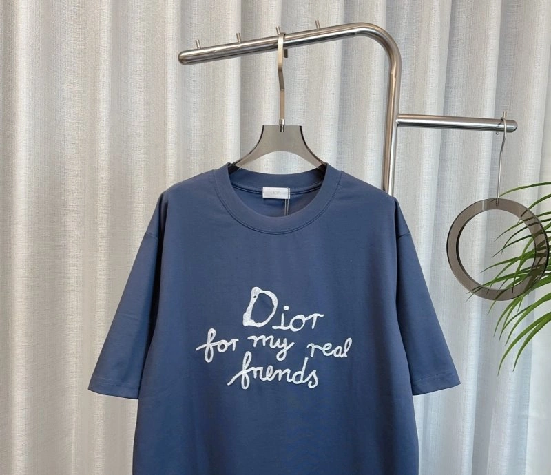 Brand-original Christian Dior T-Shirts