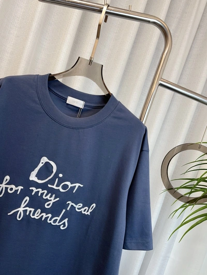 Brand-original Christian Dior T-Shirts