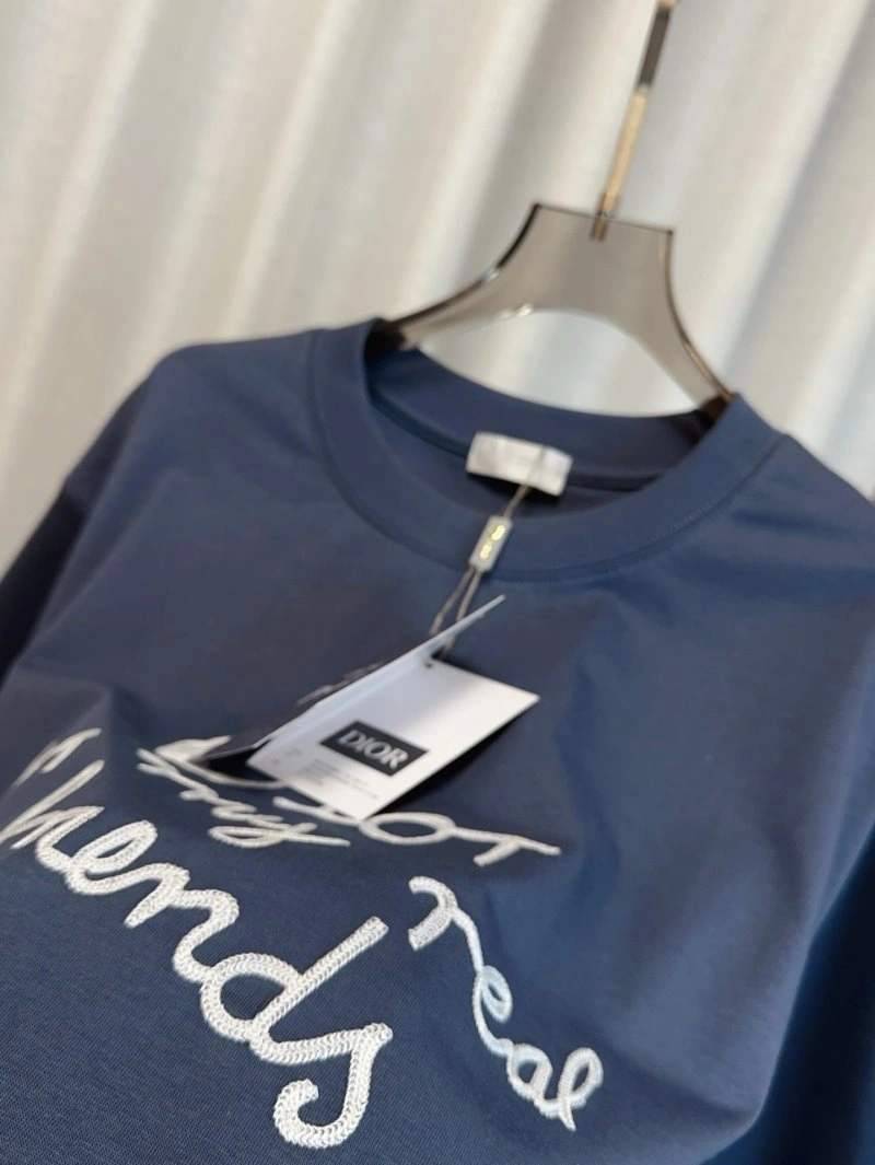 Brand-original Christian Dior T-Shirts