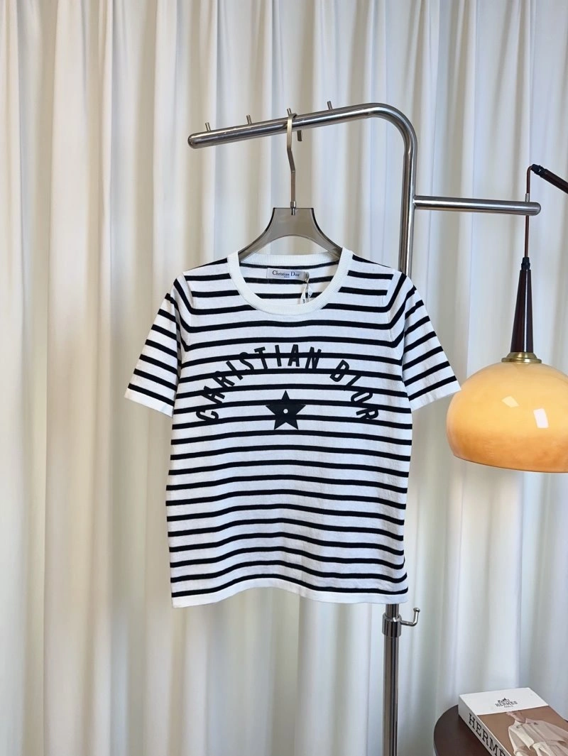 Christian Dior T-Shirts