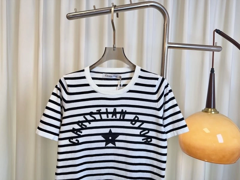 Indistinguishable Christian Dior T-Shirts