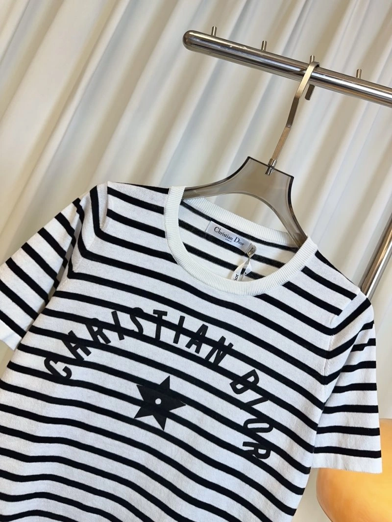Indistinguishable Christian Dior T-Shirts