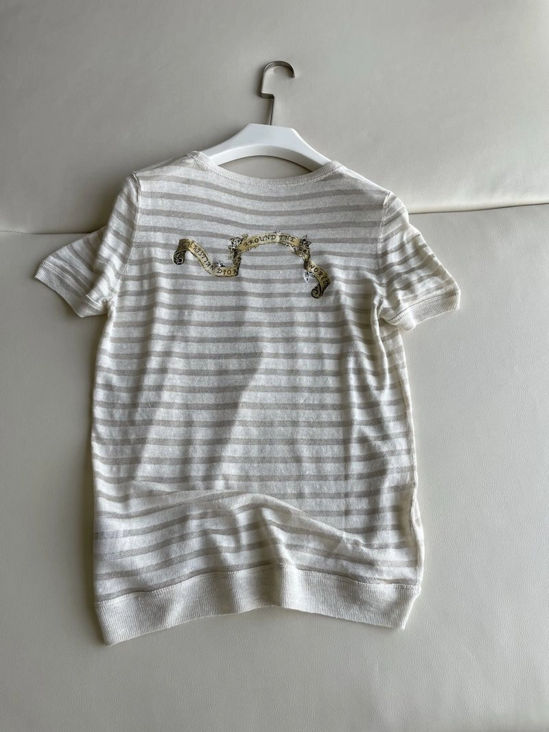 Bargain Christian Dior T-Shirts