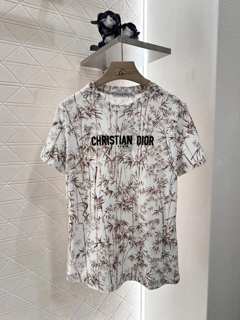 Christian Dior T-Shirts