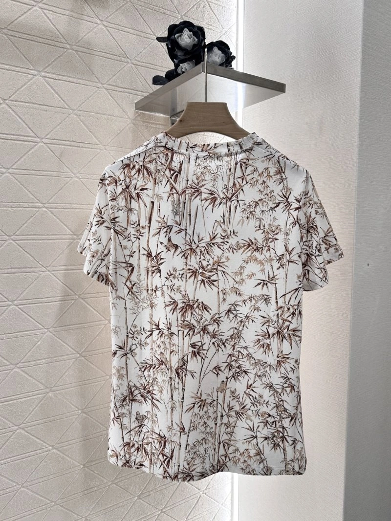 Official Christian Dior T-Shirts