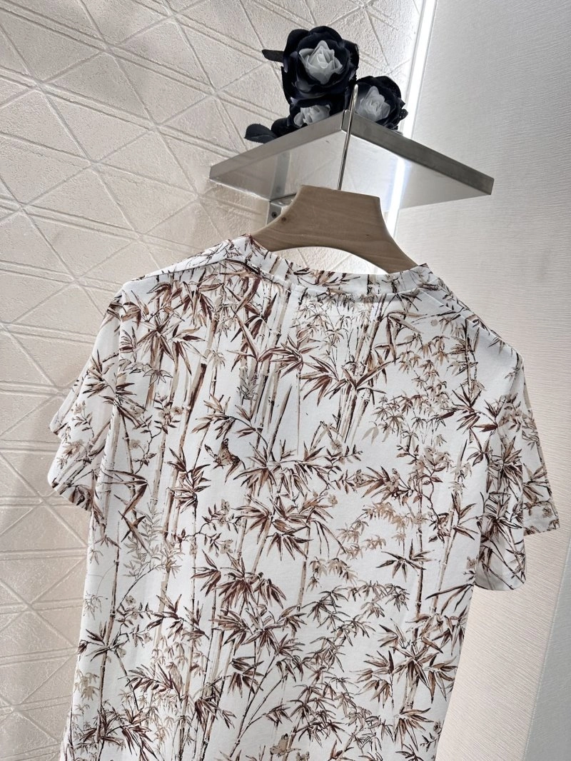 Official Christian Dior T-Shirts