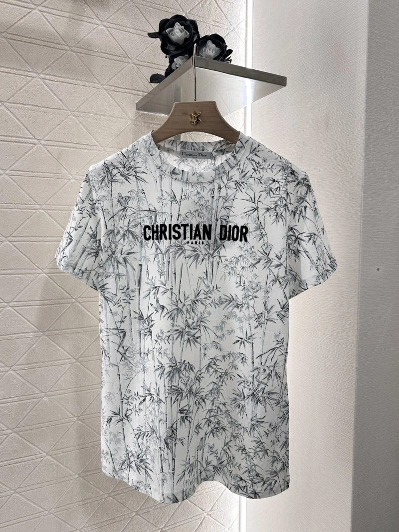 Christian Dior T-Shirts
