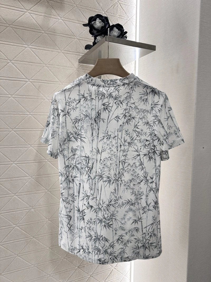 Mirror quality Christian Dior T-Shirts