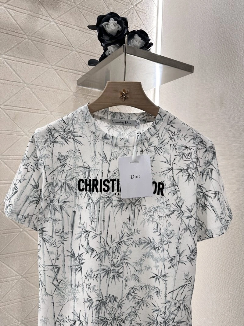 Mirror quality Christian Dior T-Shirts