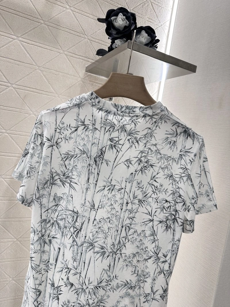 Mirror quality Christian Dior T-Shirts