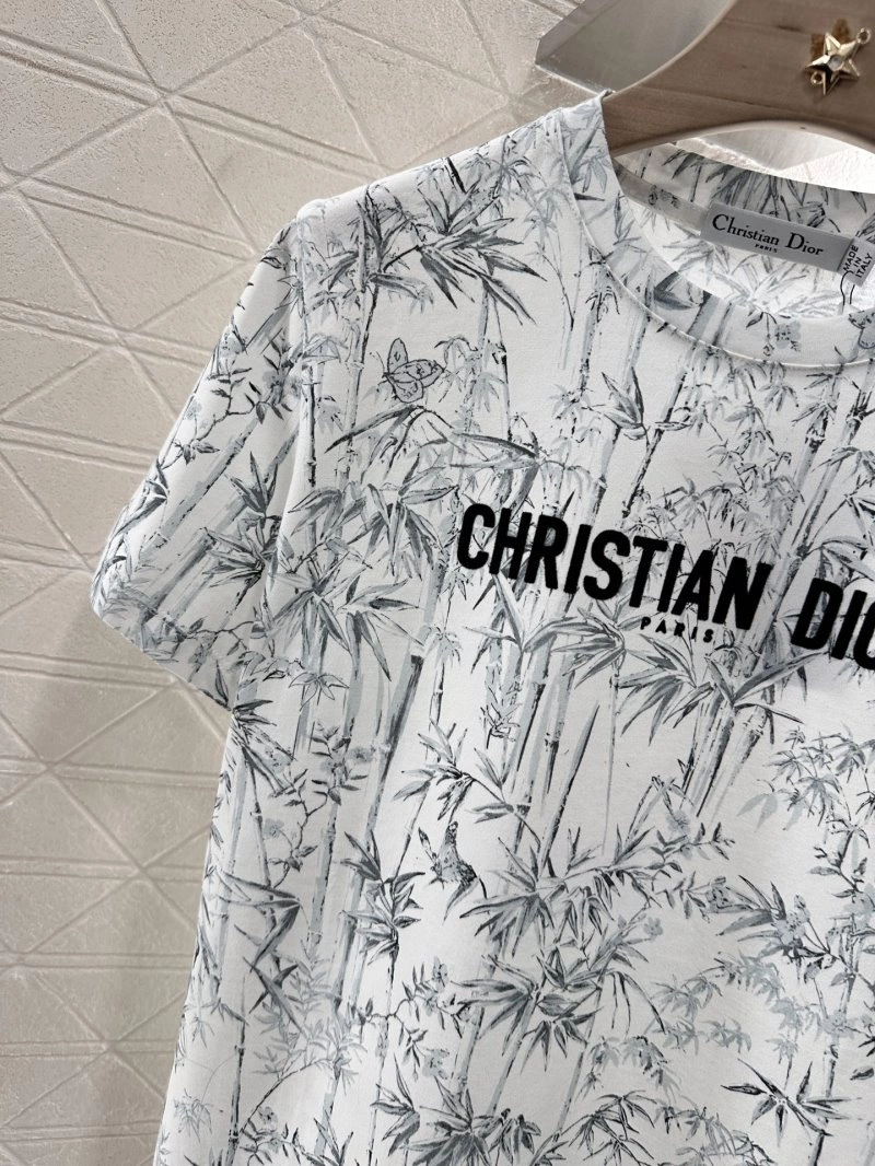 Mirror quality Christian Dior T-Shirts