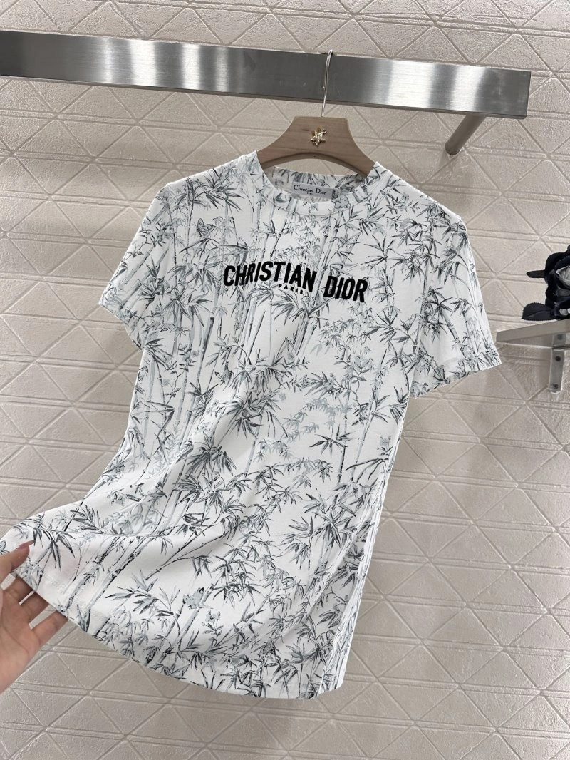 Mirror quality Christian Dior T-Shirts