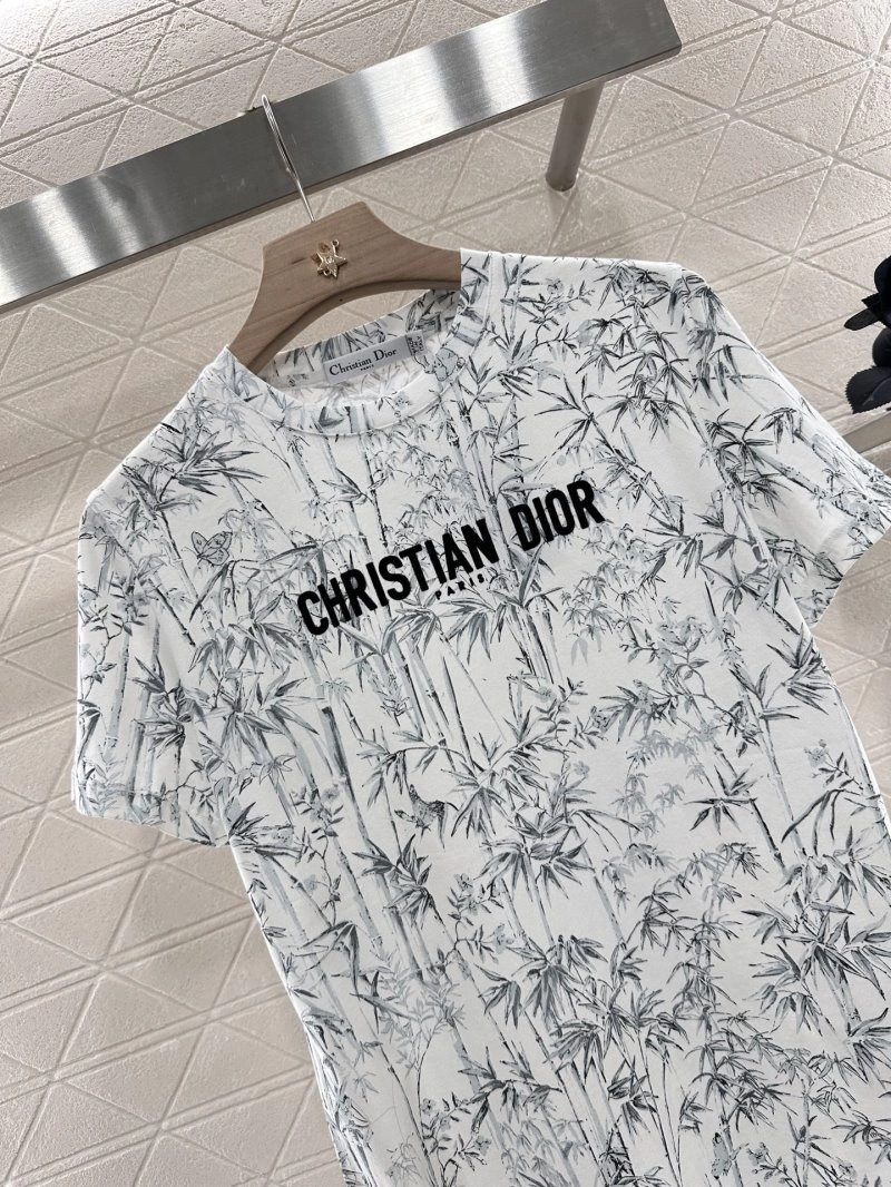 Mirror quality Christian Dior T-Shirts