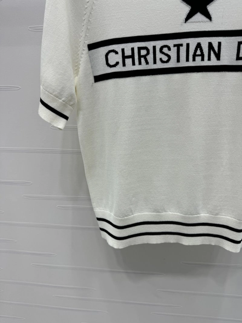 1:1 copy Christian Dior T-Shirts