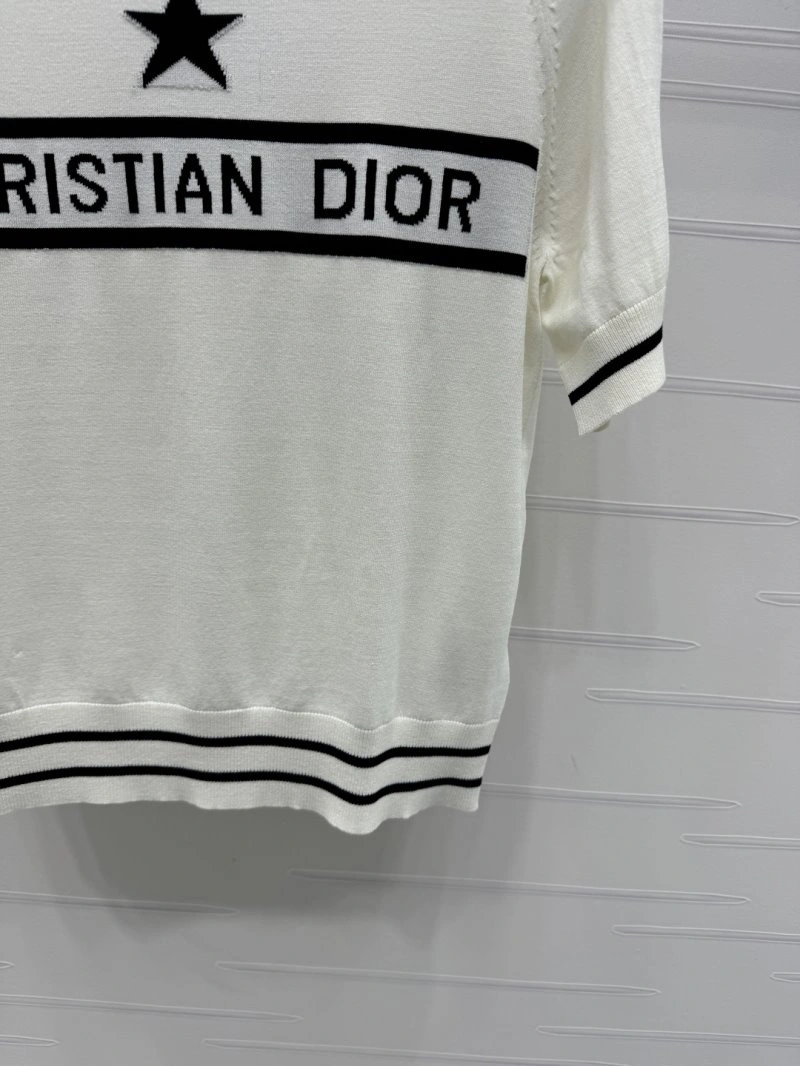 1:1 copy Christian Dior T-Shirts