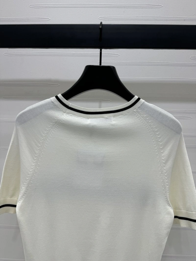 1:1 copy Christian Dior T-Shirts
