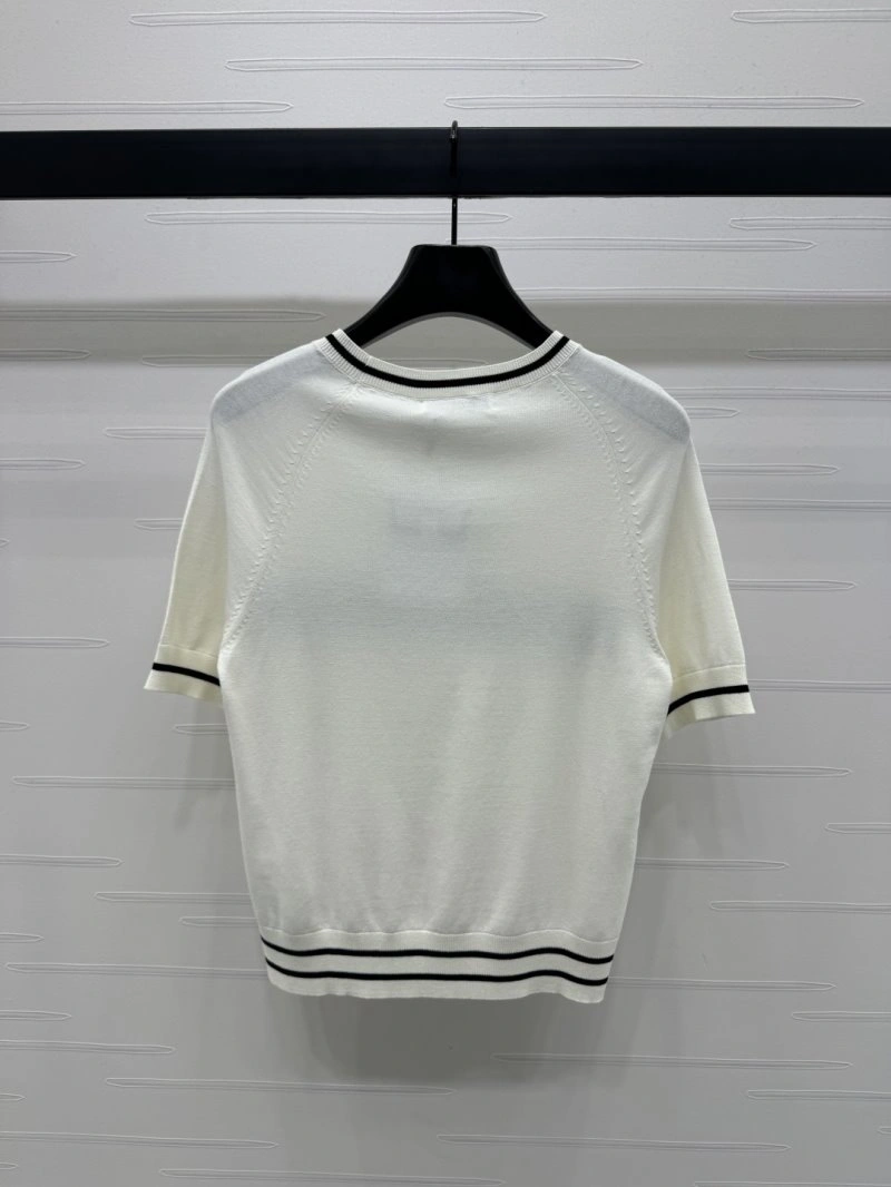 1:1 copy Christian Dior T-Shirts