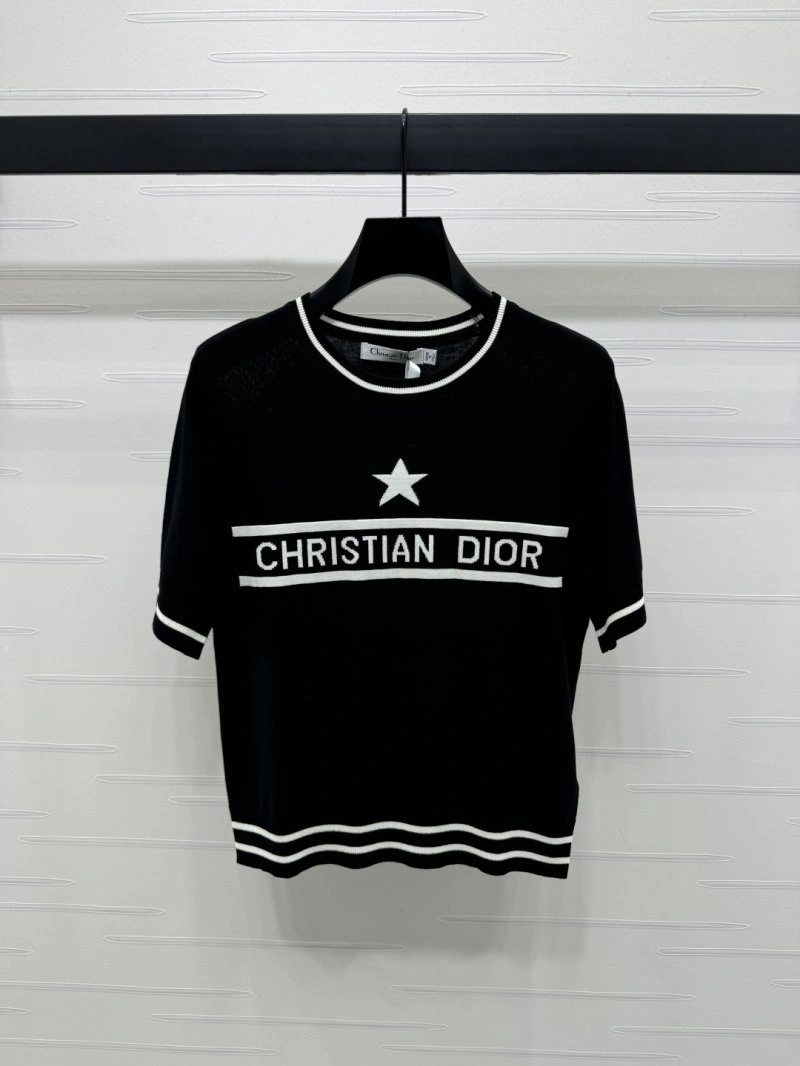 Christian Dior T-Shirts