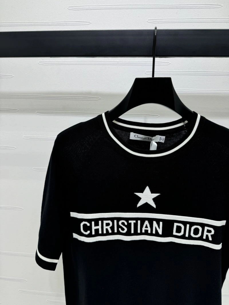 Discounted Christian Dior T-Shirts
