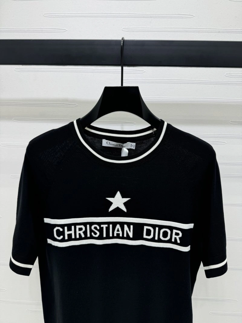 Discounted Christian Dior T-Shirts