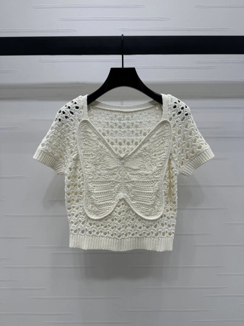 Christian Dior T-Shirts