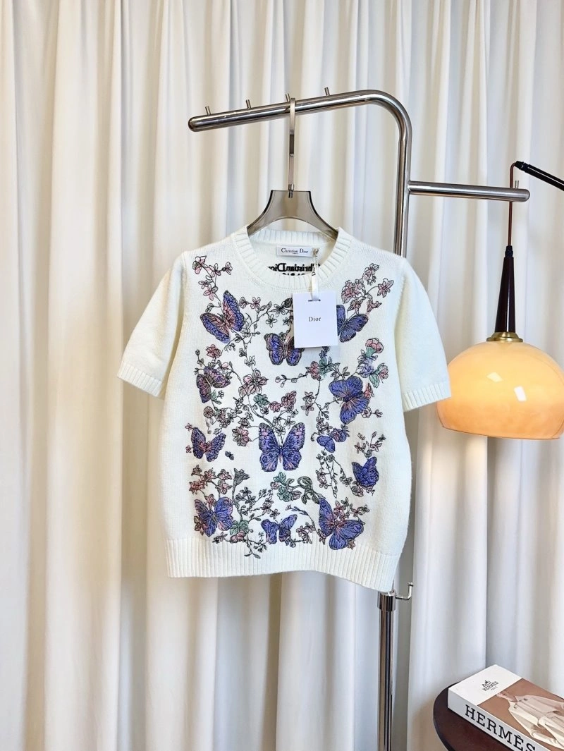 Christian Dior T-Shirts
