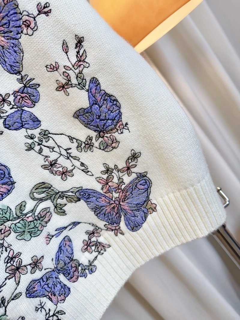 Brand-authenticated Christian Dior T-Shirts