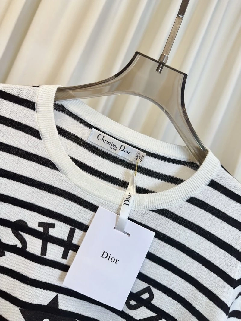 Legit Christian Dior T-Shirts