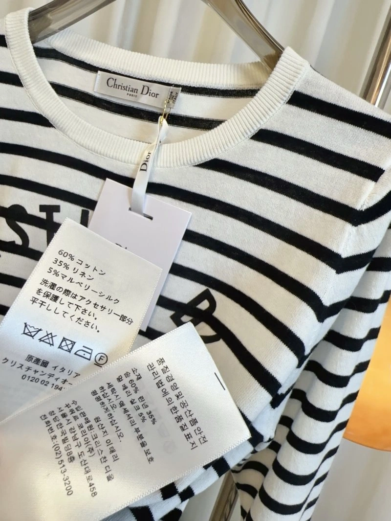 Legit Christian Dior T-Shirts