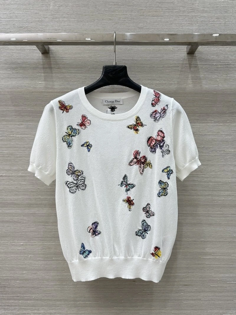 Christian Dior T-Shirts