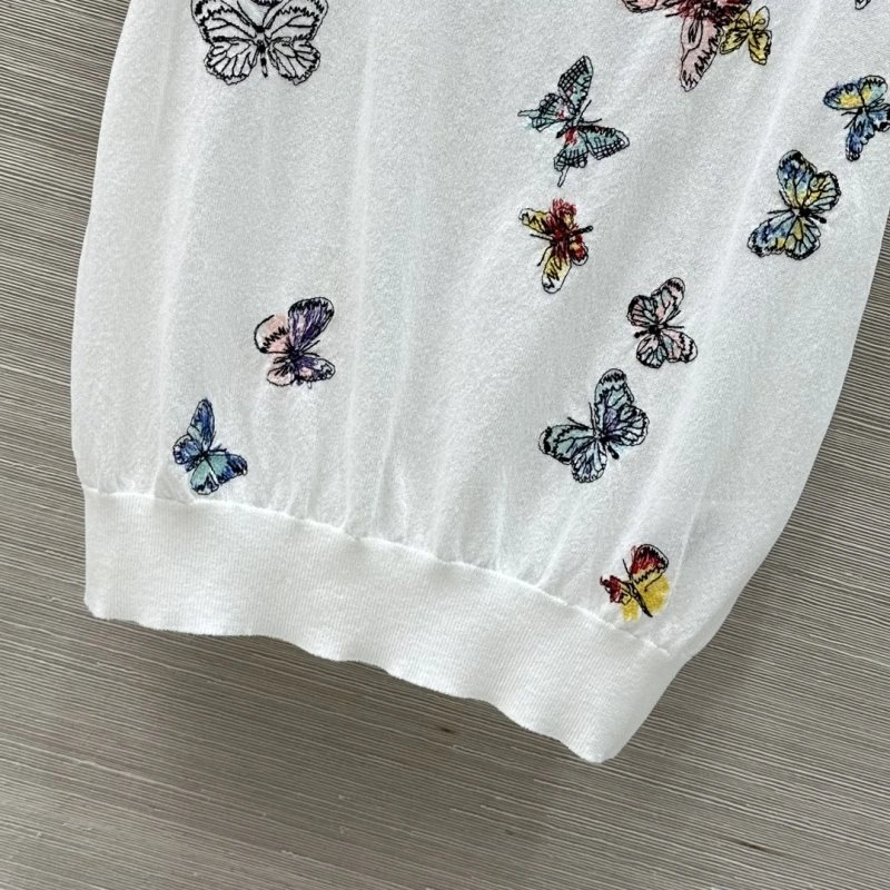 Genuine Christian Dior T-Shirts