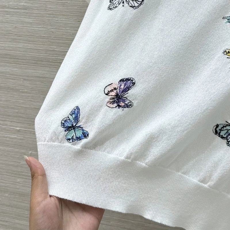 Genuine Christian Dior T-Shirts