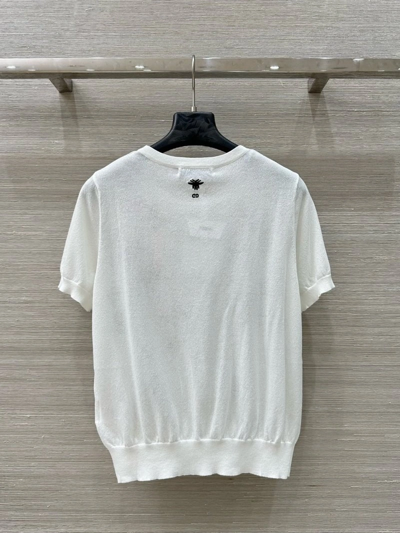 Genuine Christian Dior T-Shirts